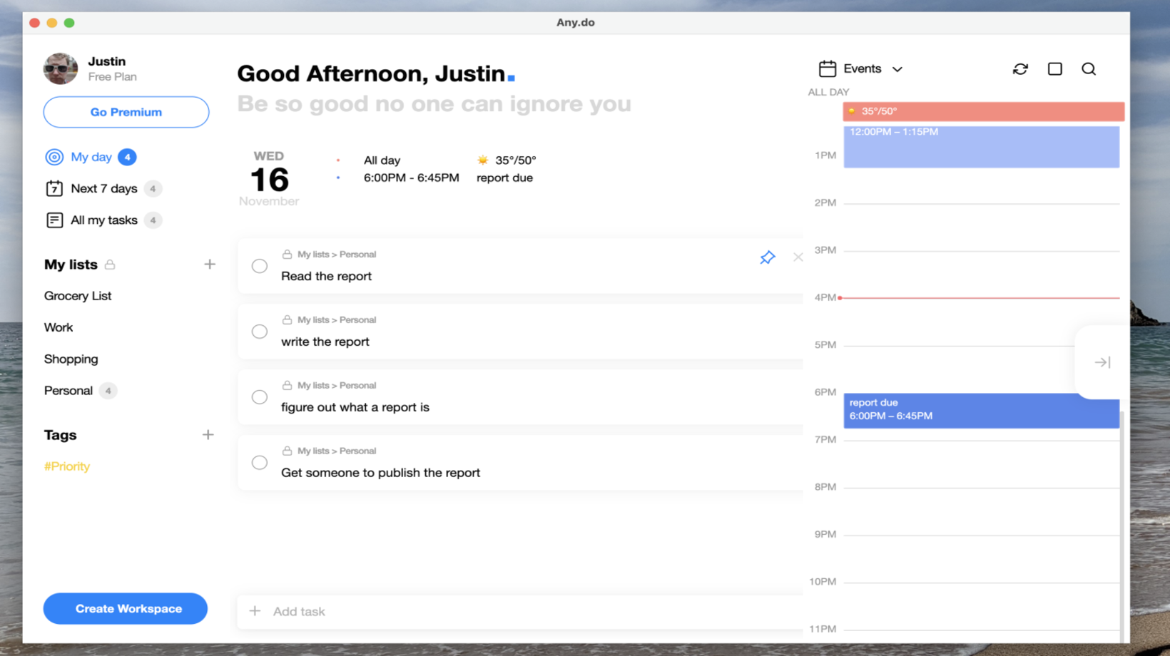 Maximizing Your Efficiency: A Review of the Best To-Do Apps in 2023 - MonsterOdoo