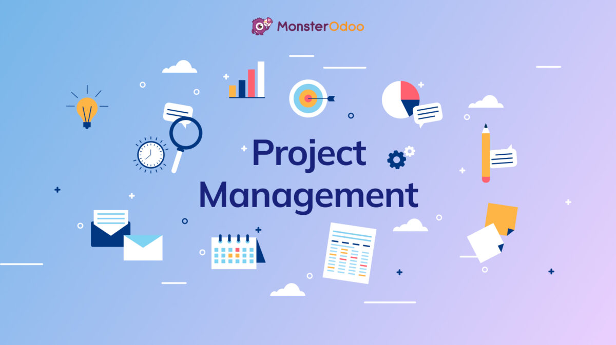 10 Essential Project Management Techniques for Success - MonsterOdoo
