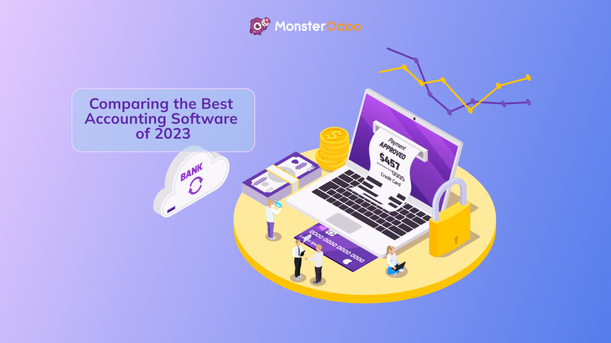 Streamline Your Finances: Comparing the Best Accounting Software of ...