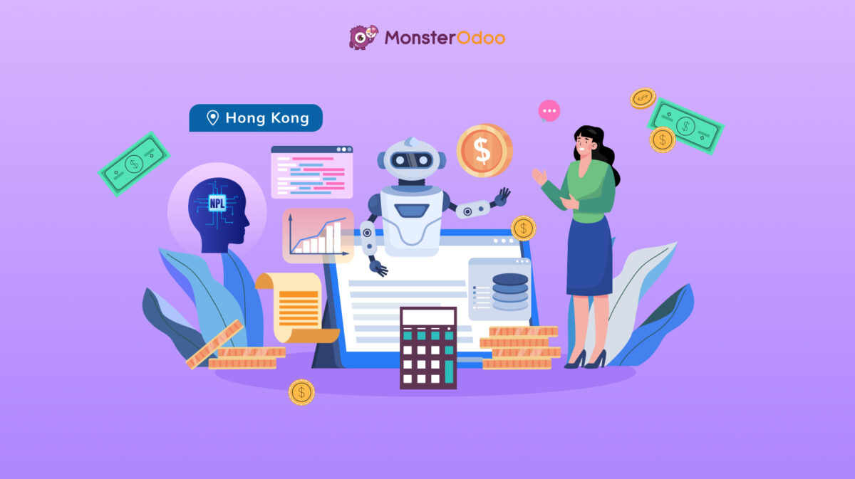 The Rise of AI and Automation: Transforming Accounting Software Hong ...