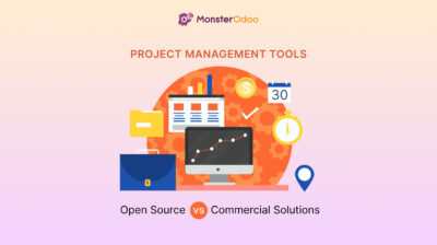 Project Management Tools: Comparing Open Source vs. Commercial ...