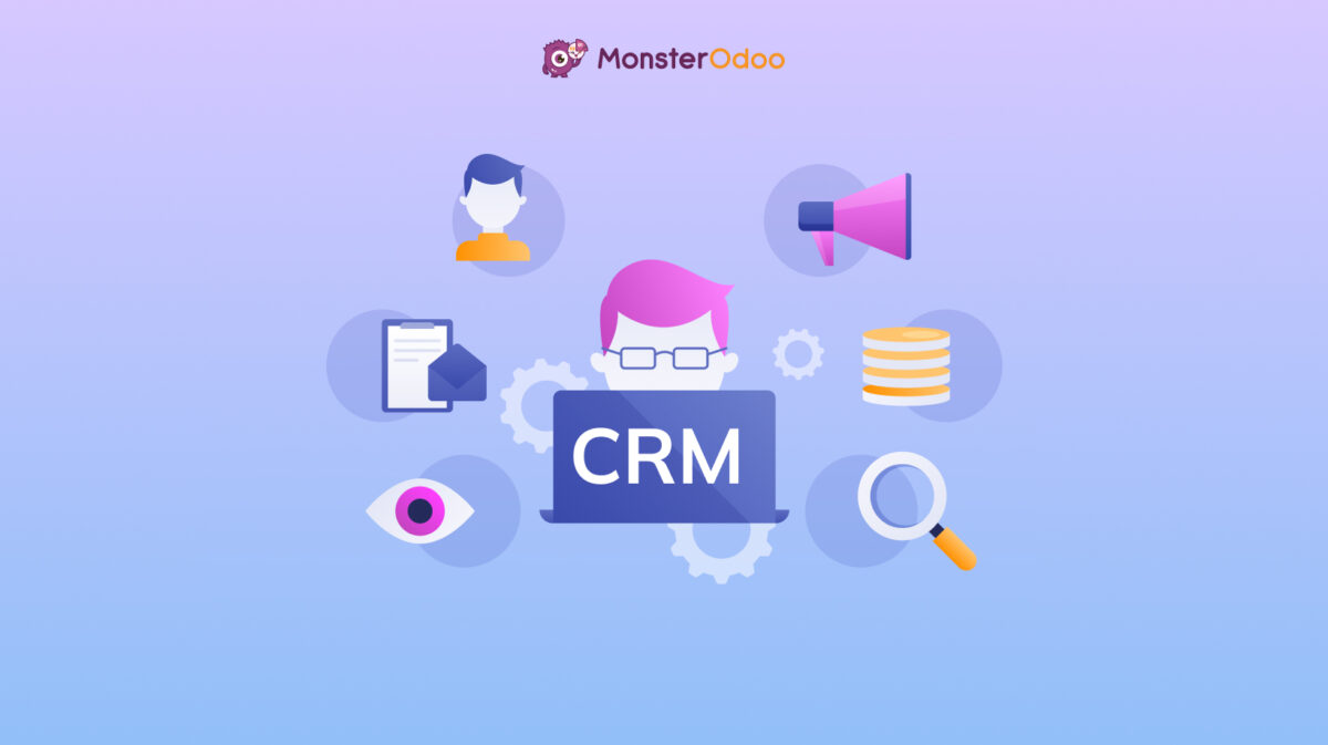 7 Customer Management System Features You Need to Know - MonsterOdoo